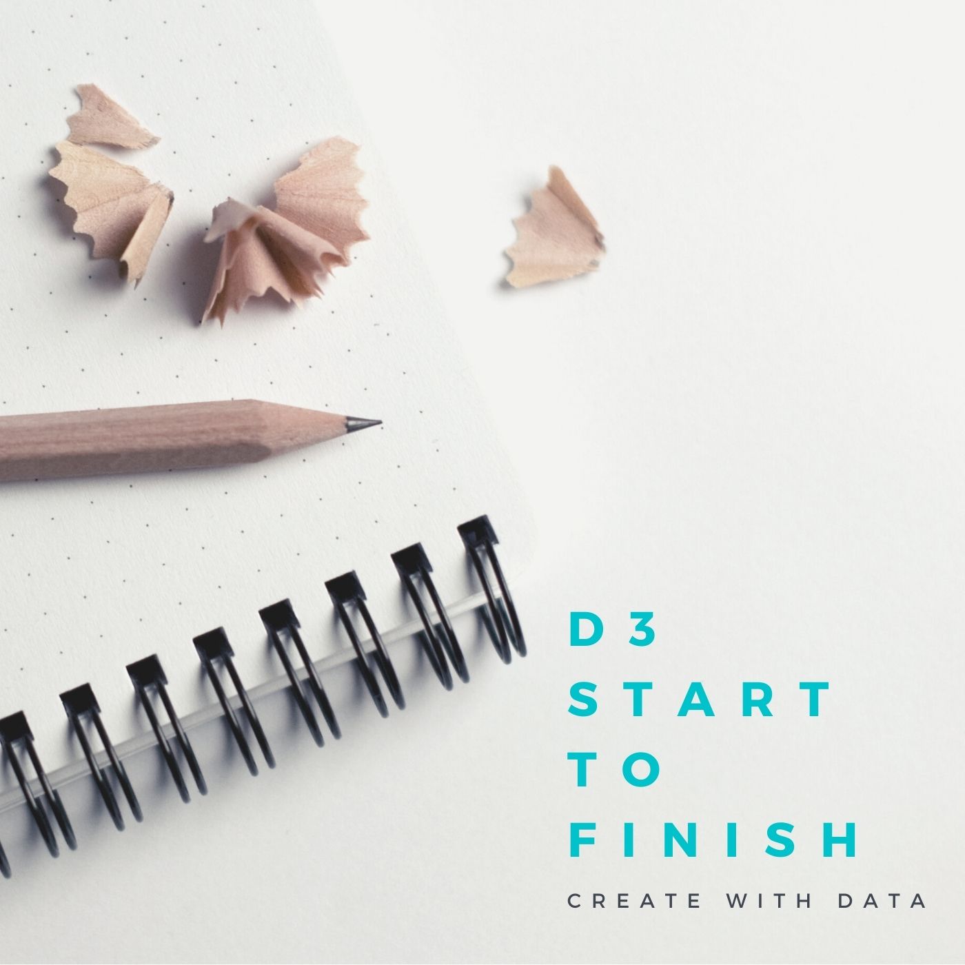 Scale Functions D3 In Depth